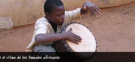 Timbales | Africaialha